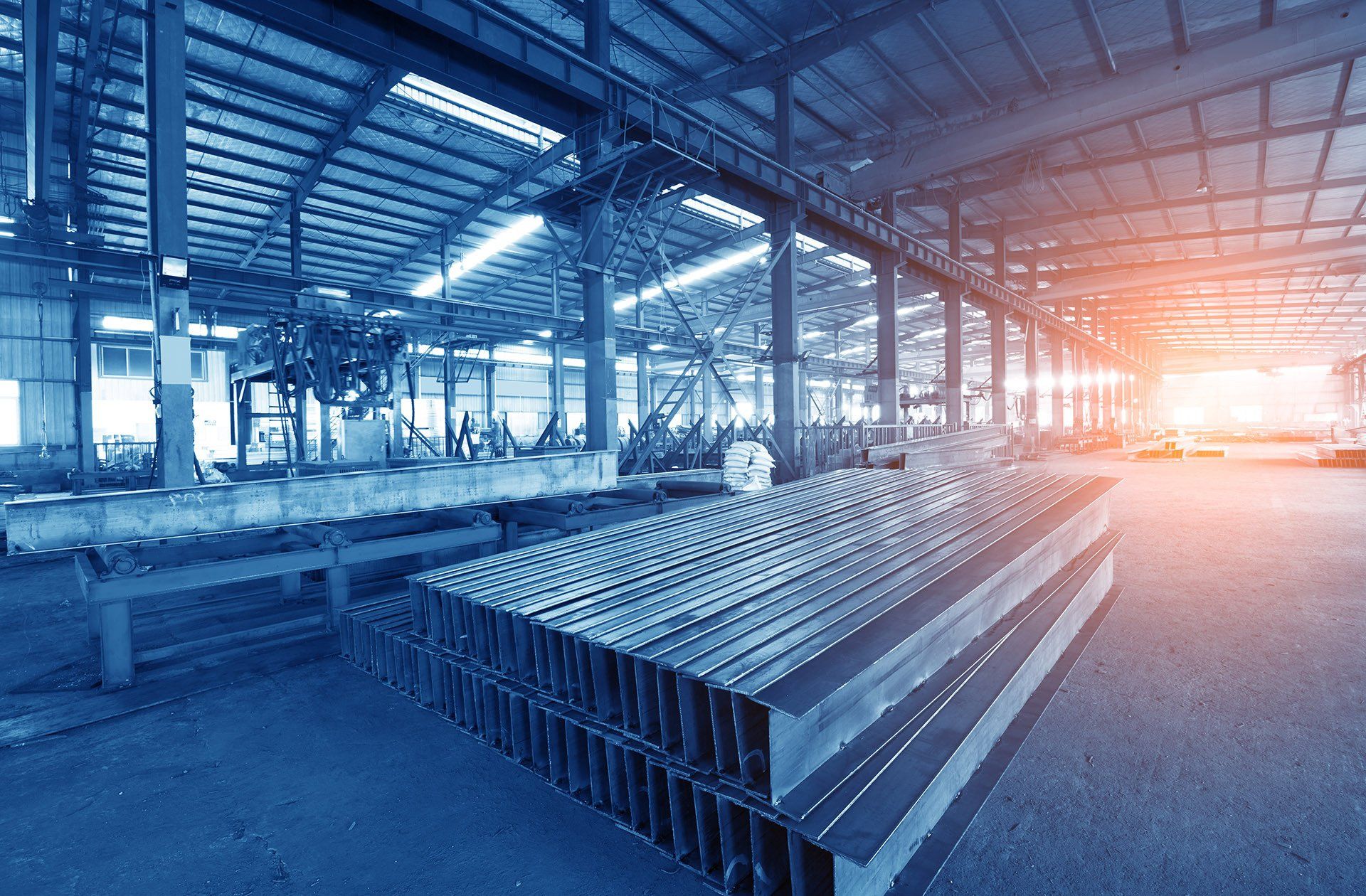 Steel is a more environmentally sustainable building material