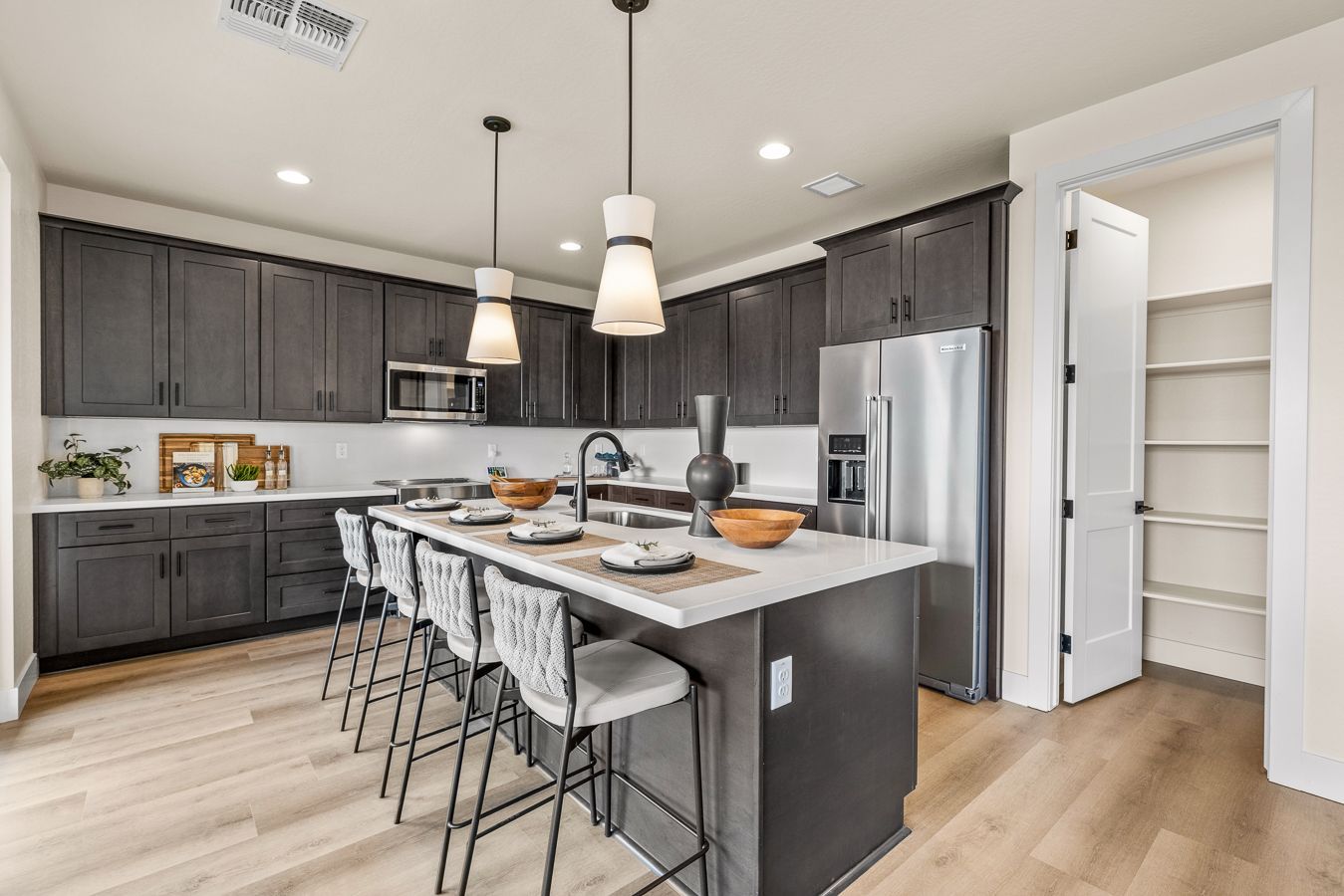 New Construction | Homes in Prescott Valley, AZ