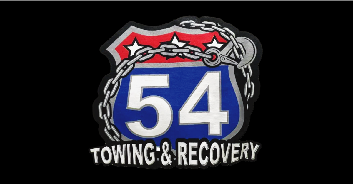 Towing in Fulton & Columbia, MO | 54 Towing & Recovery