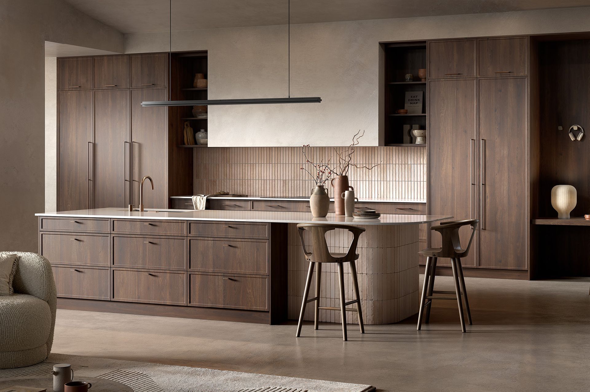 Custom Cabinetry | Pacific Doorcraft | San Jose, Ca