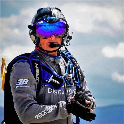 Meet the Racers Jet Team — Florida International Air Show