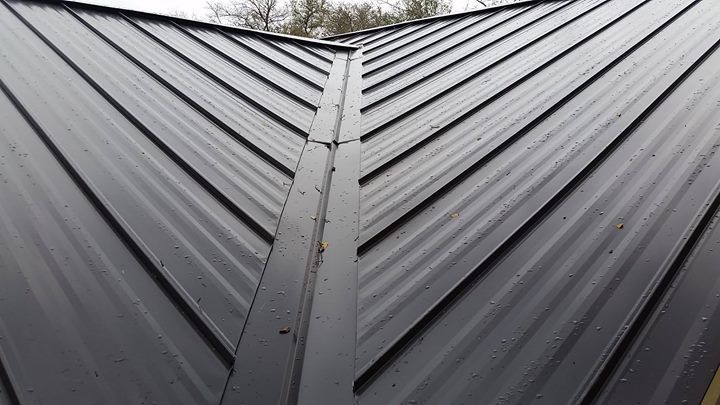5 Things to Know About Having a Metal Roof