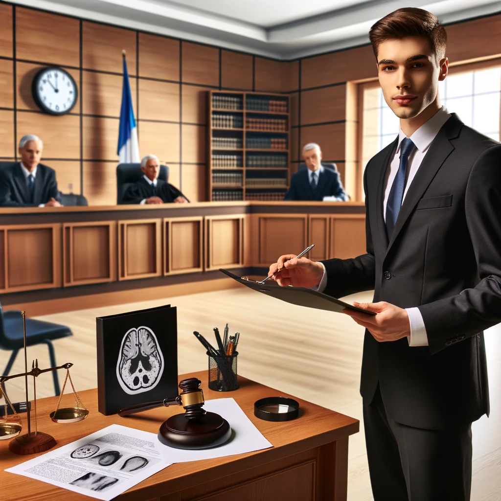 Charting the Future of Forensic Education