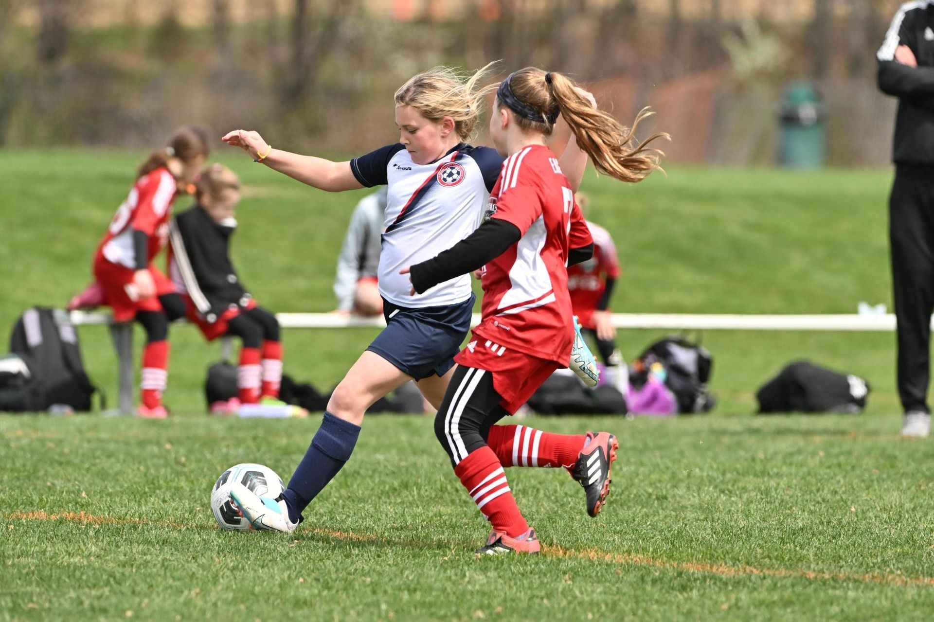 Clarke County Soccer League | Home