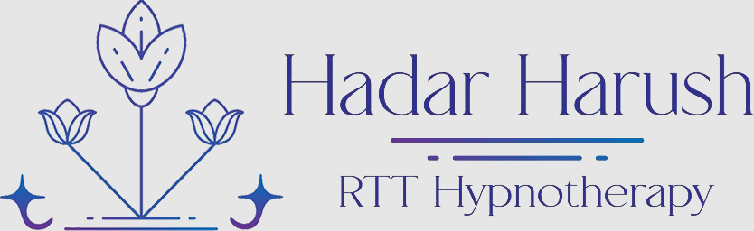 Hadar Harush RTT Hypnotherapy | Los Angeles, California