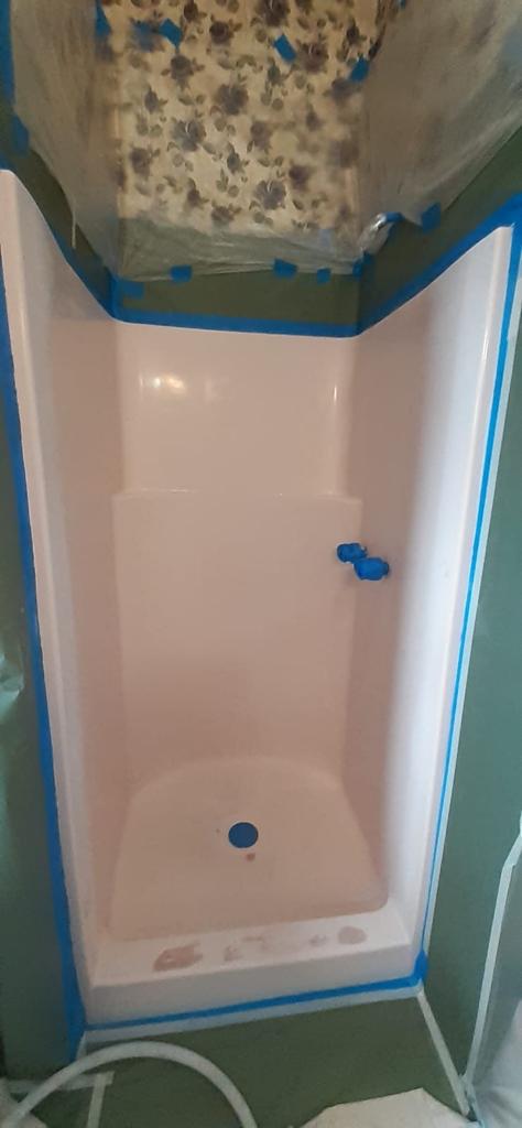 Bathtub Reglazing Company | Tile Reglazing | Tub Refinishing