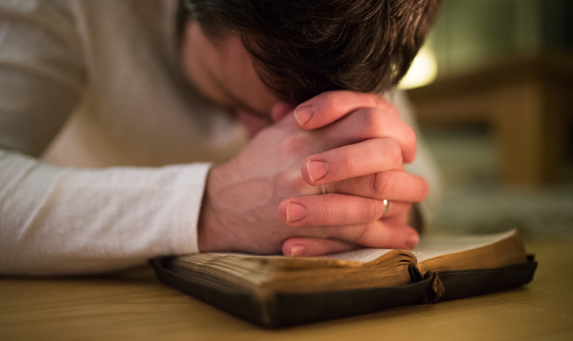 Praying for Your Pastor’s Protection and Endurance