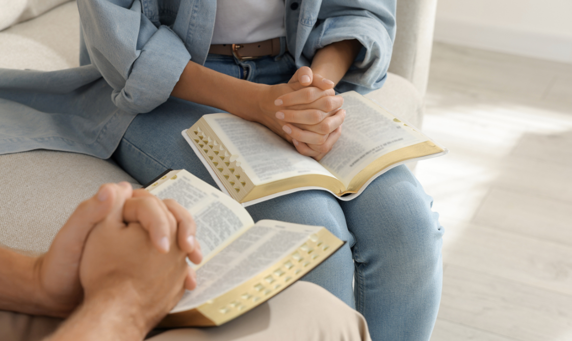 How a Month of Prayer Can Change Your Pastor’s Life…And Your Church