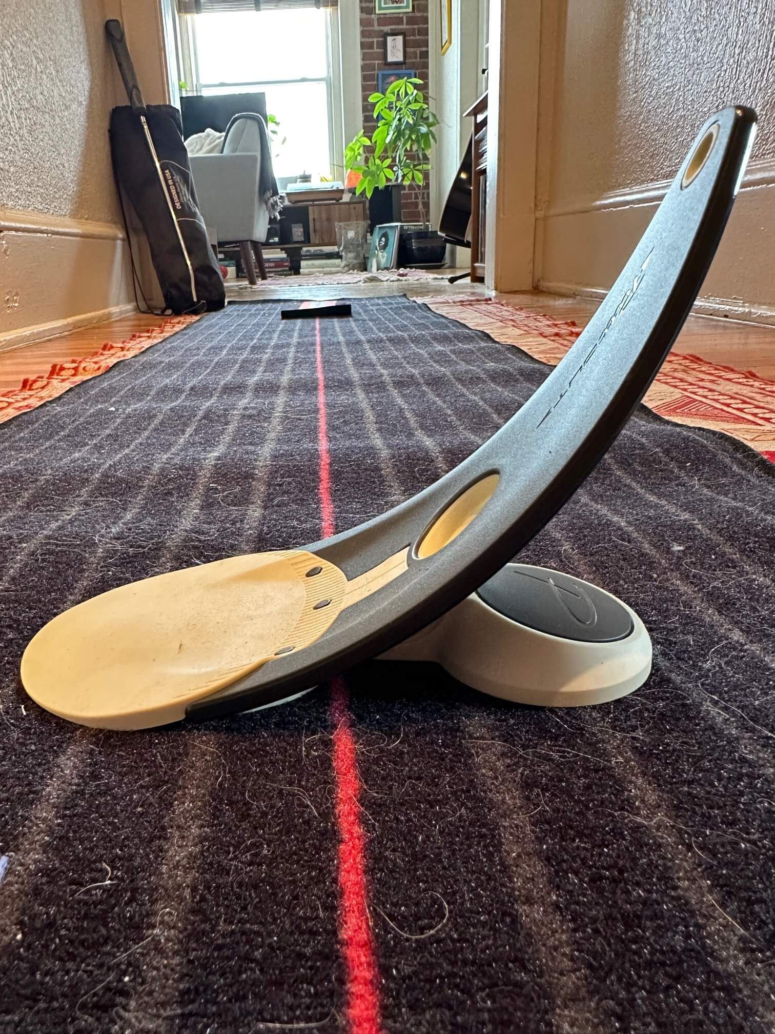 Best Indoor Putting Green | Top Selection for 2024