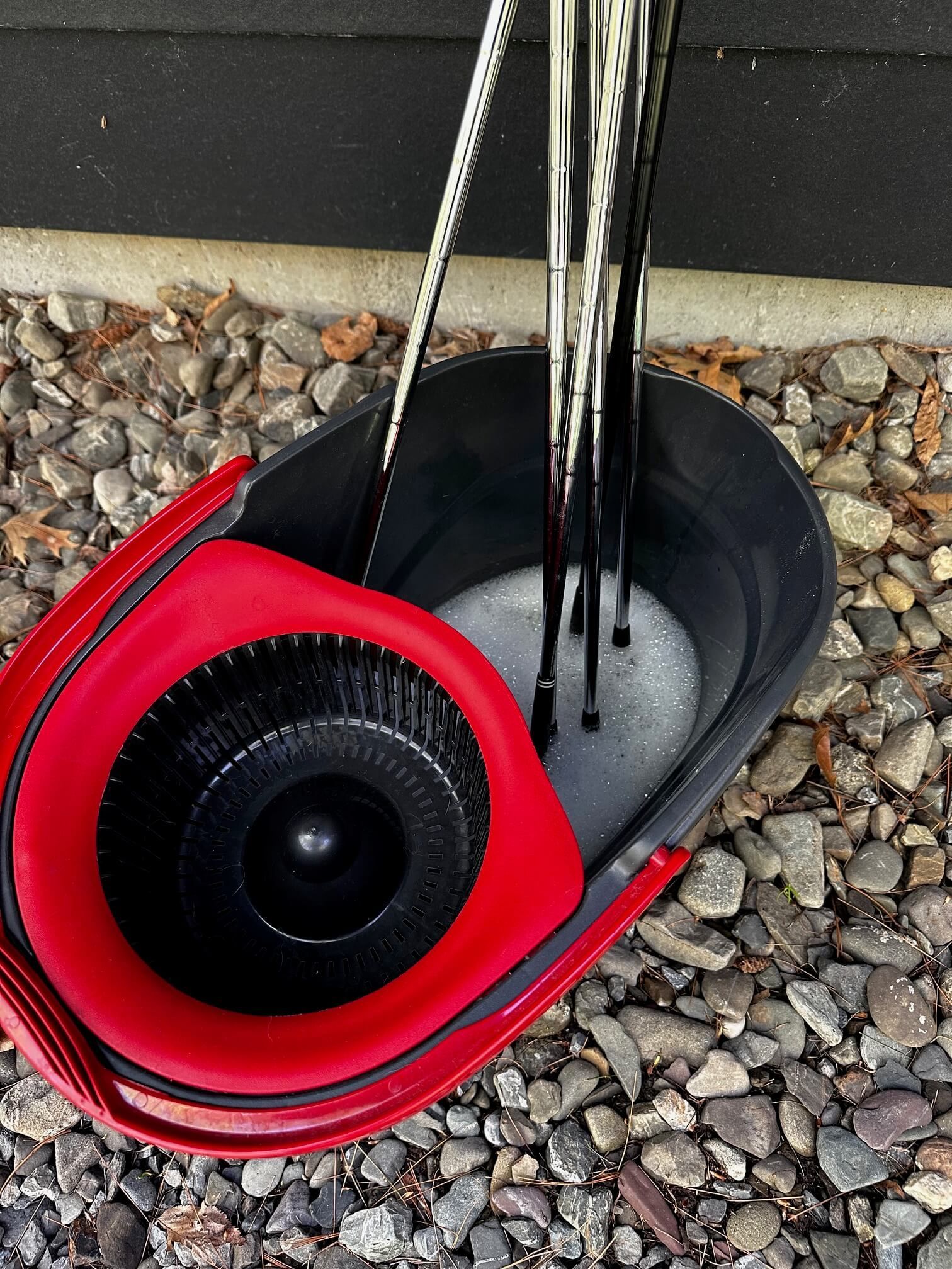 How to Clean Golf Clubs | The Best Way to Clean Golf Clubs