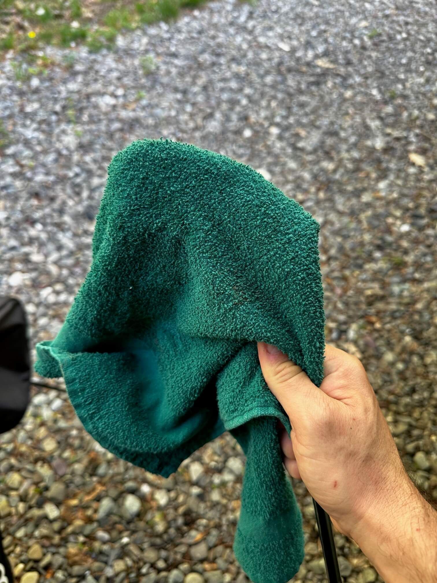 How to Clean Golf Clubs | The Best Way to Clean Golf Clubs