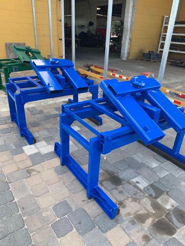 Sanchez Machine Shop