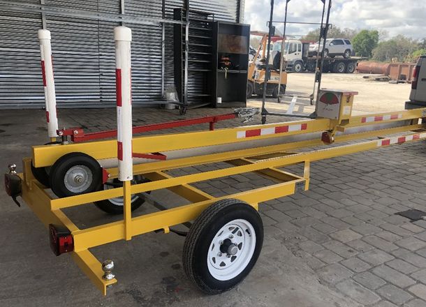 Sanchez Machine Shop