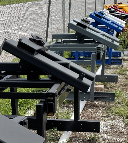 Sanchez Machine Shop