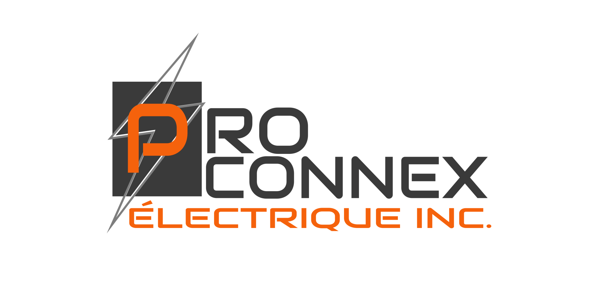 Pro Connex Électrique Inc. | Accueil