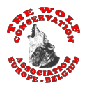 The Wolf Conservation Association - Beschermt de wolf