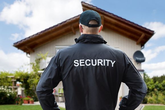 Security & Patrol Services | Denver, CO | DPS Security