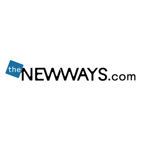 Neways Logo NEWAY INTERNATIONAL