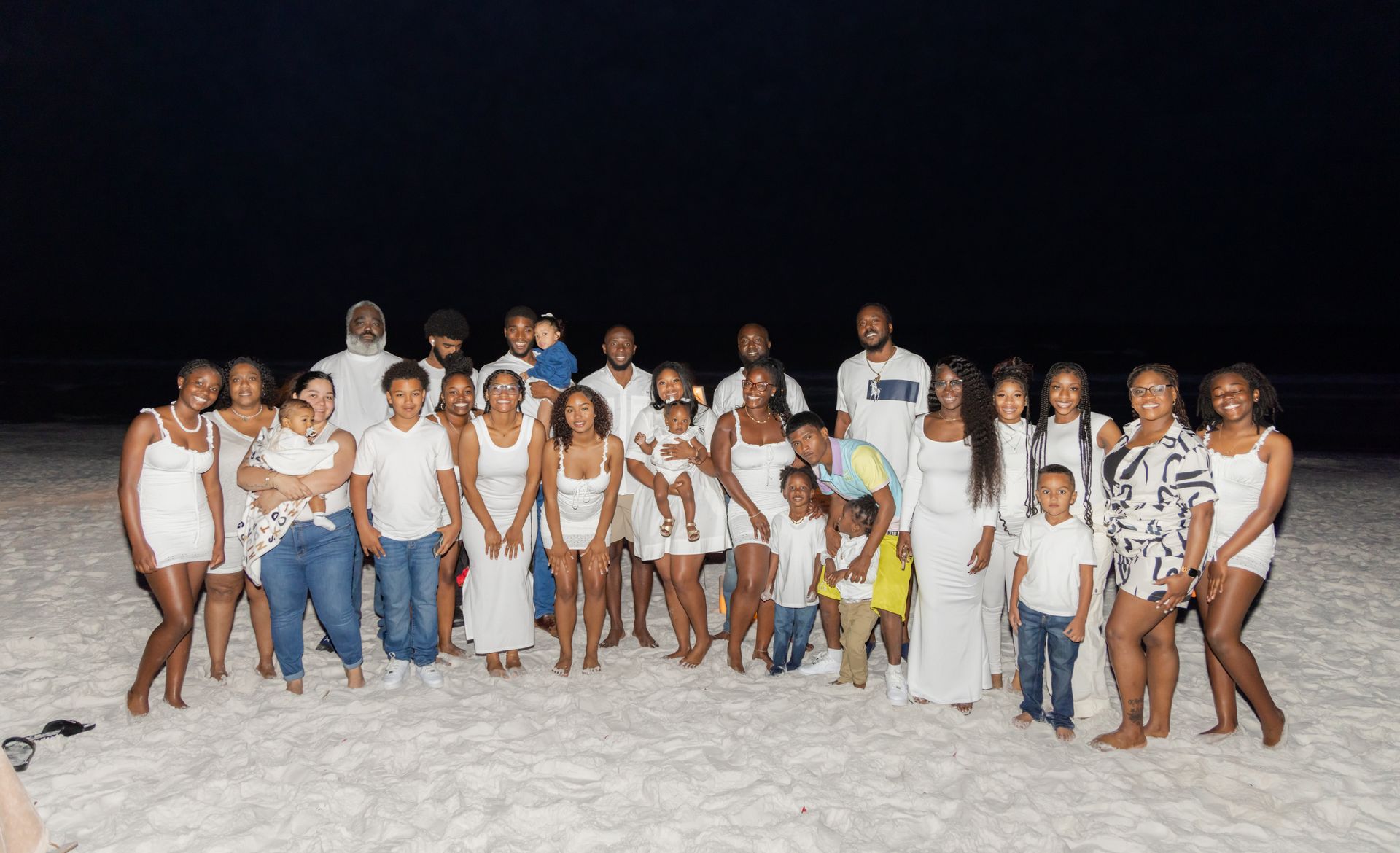 Bonfire Wedding Proposals | Destin Bonfire Company