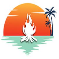 Beach Bonfire Experience | Destin Bonfire Company