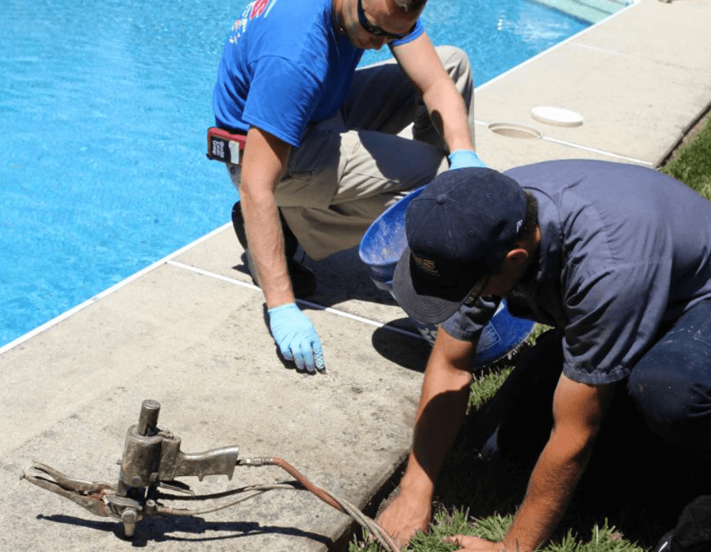 Is It Time To Remodel Your Pools? 3 Signs That Tell You It Is