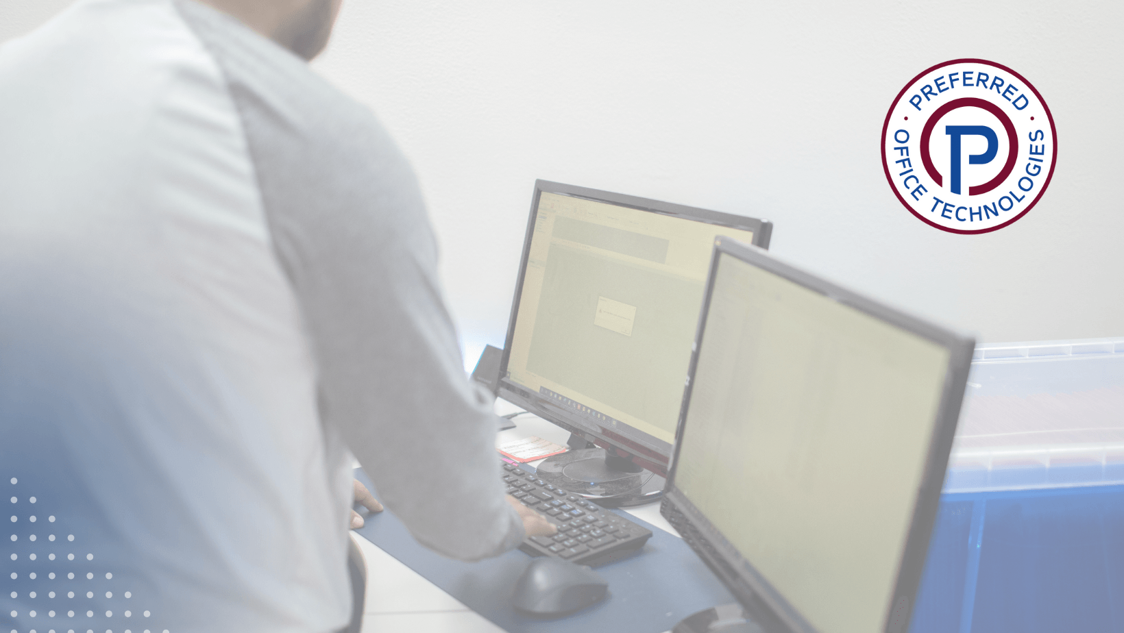 Preferred Office Technologies | Managed IT Solutions| Copier Services