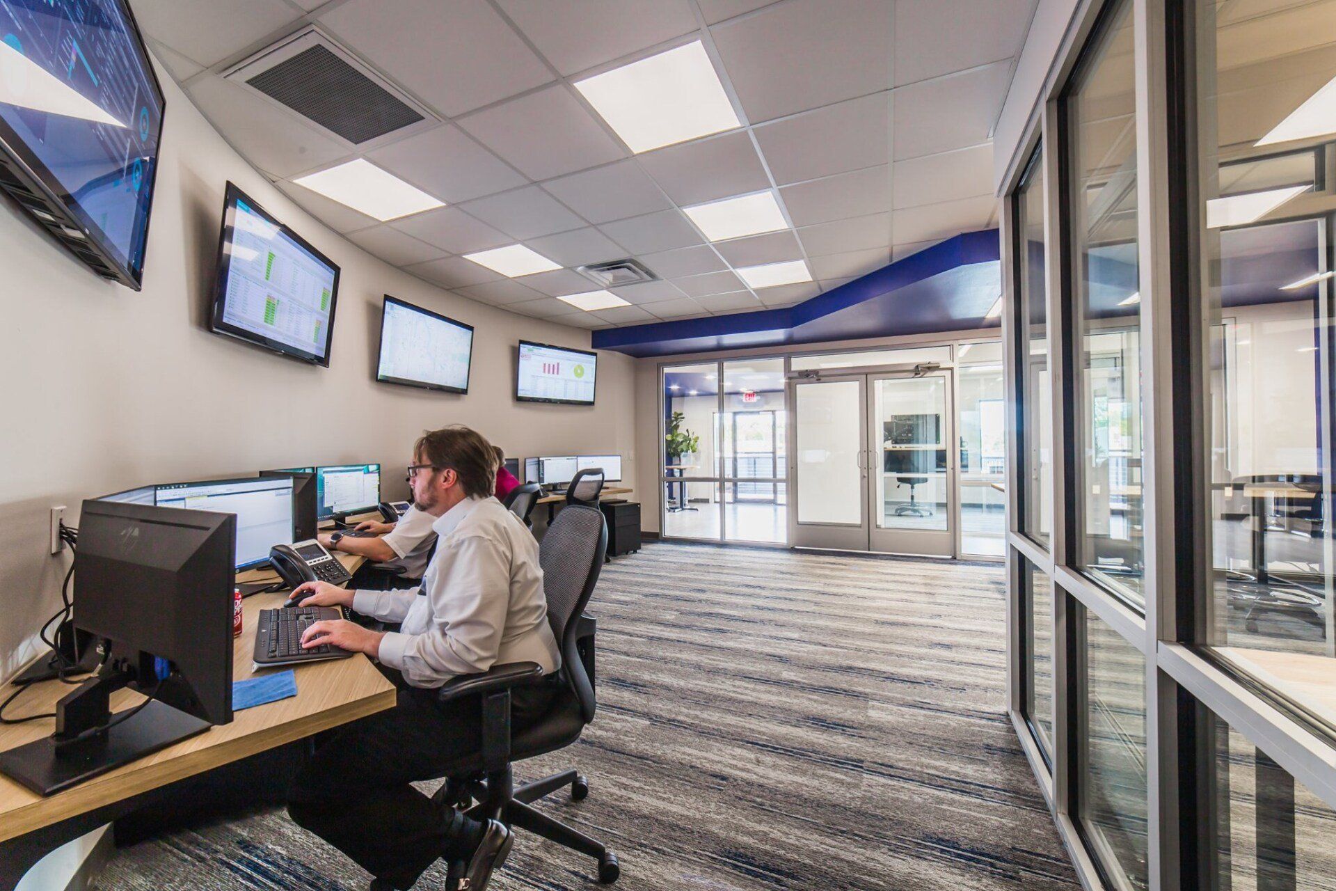 Preferred Office Technologies | Work Smarter Blog