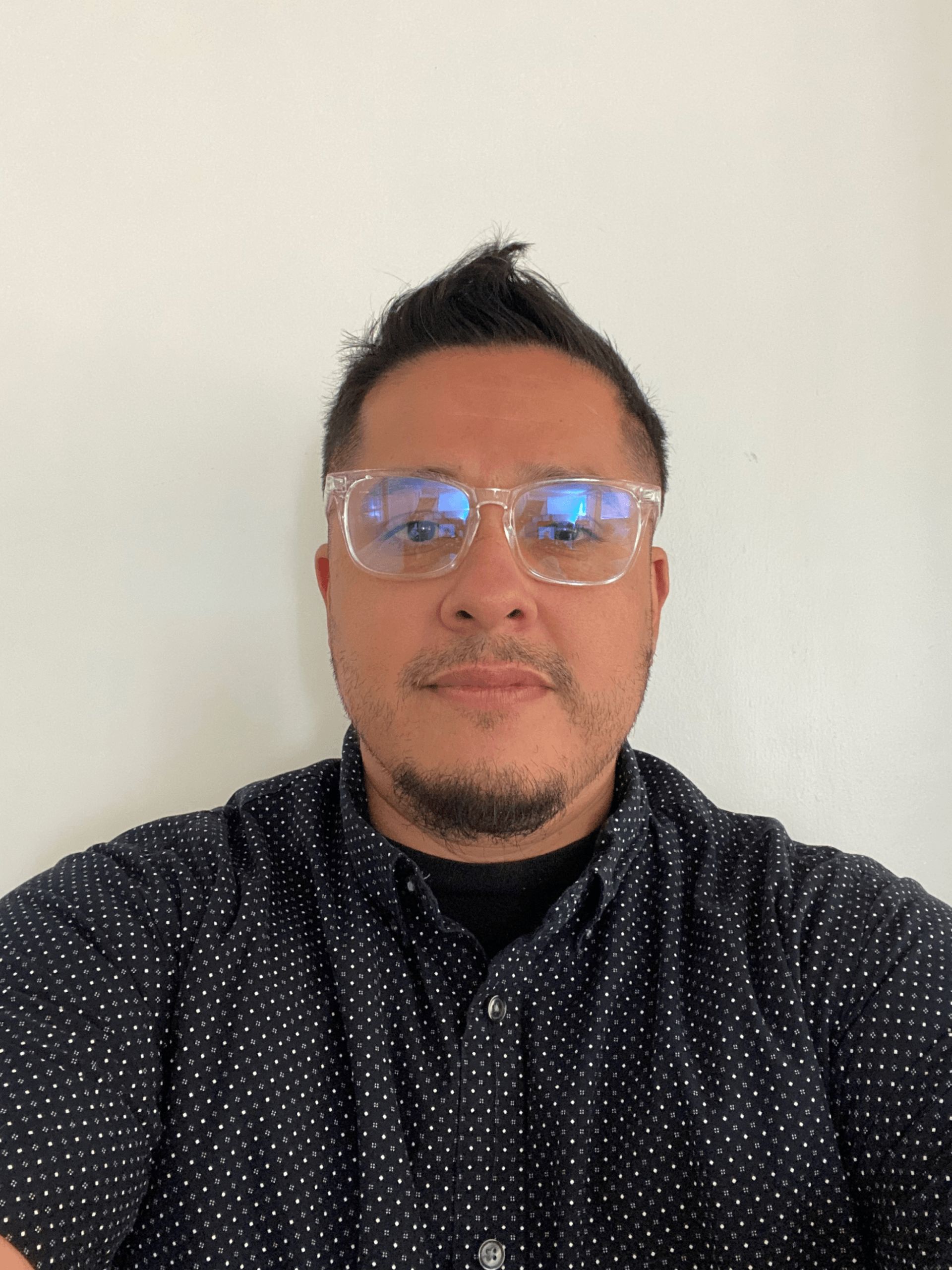 Jimmy Reyes is the ACE this Quarter! | Akins IT