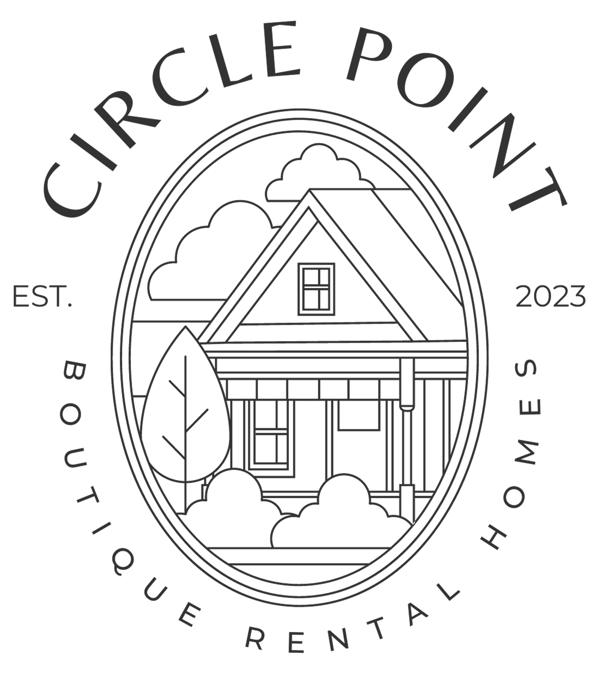 Home | Circle Point Villas | IN