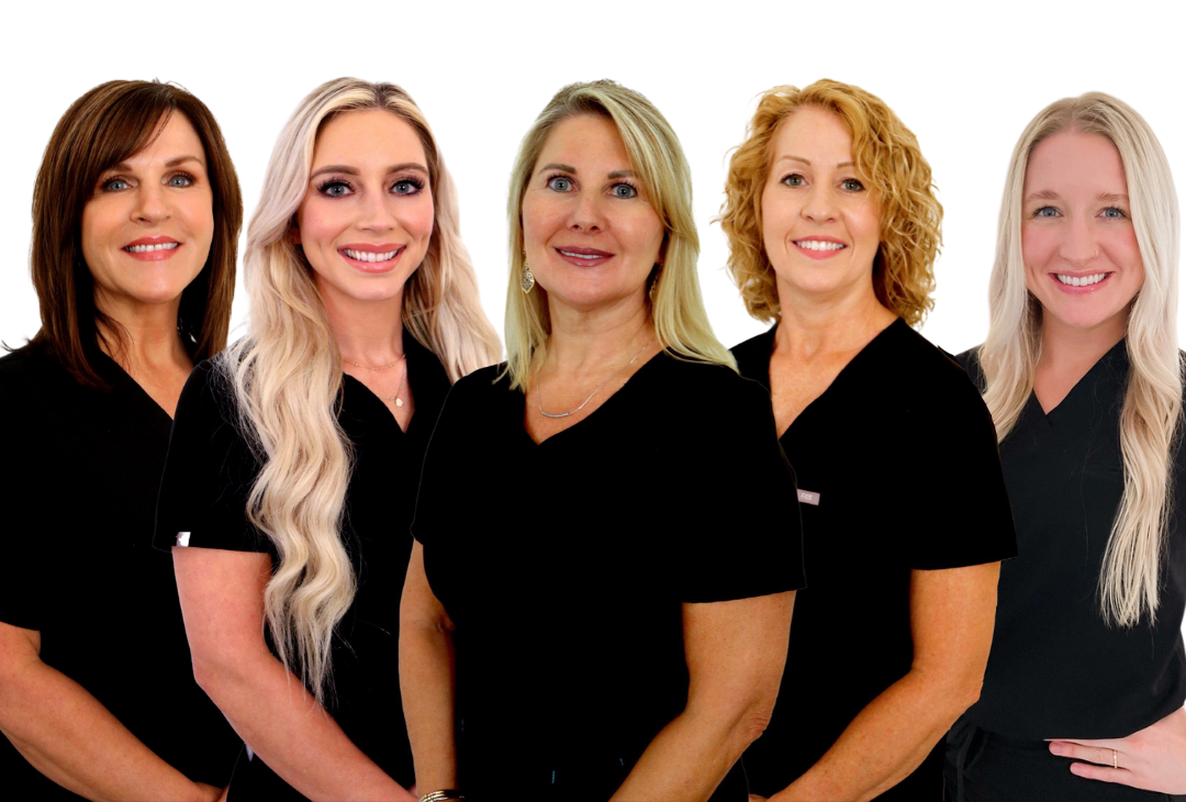 Meet Our Staff | Conway Med Spa | Conway, Arkansas