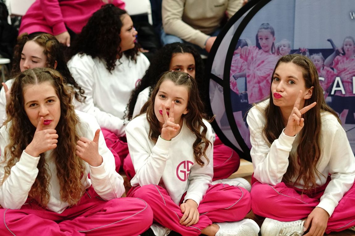 Calling U Out Competitions - Home