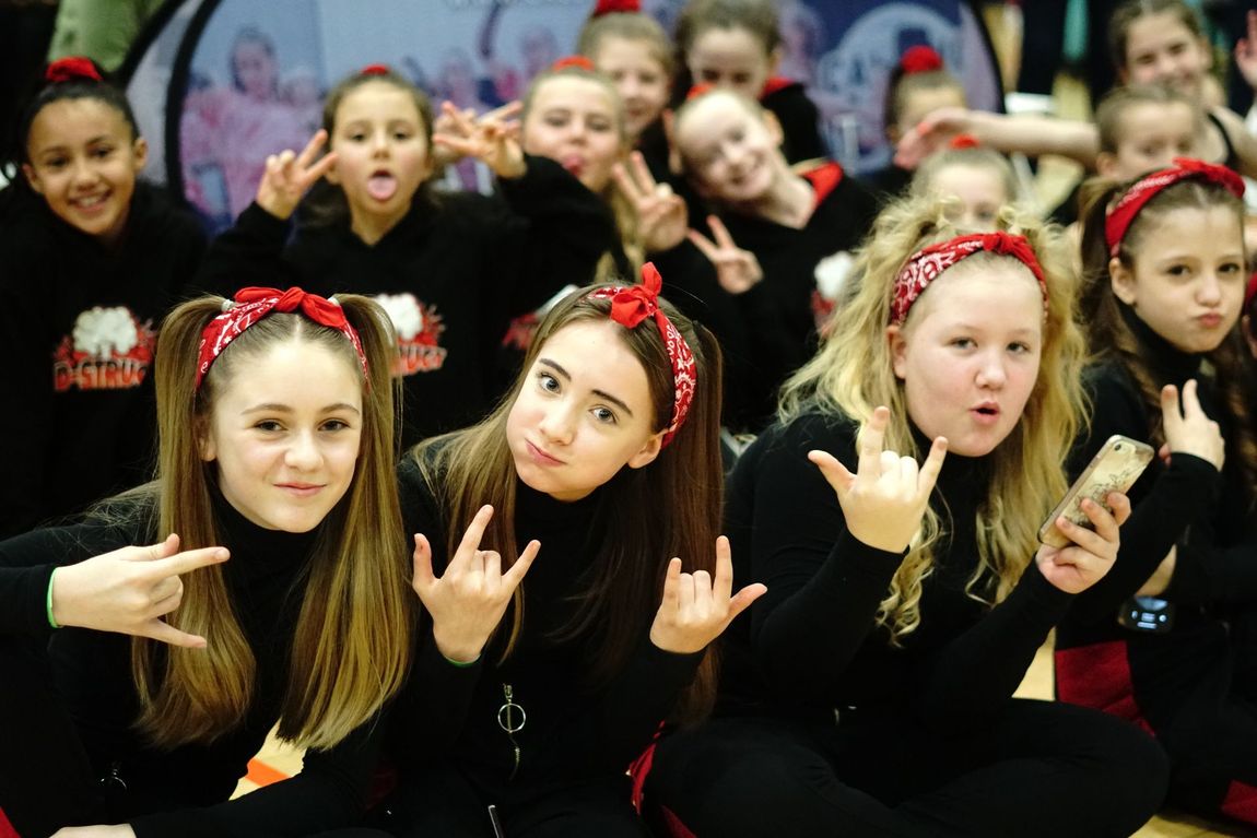 Calling U Out Competitions - Home