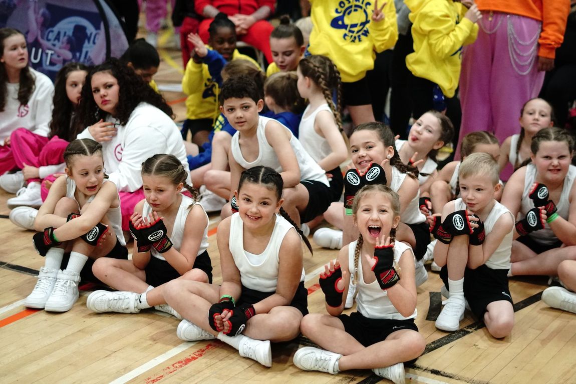 Calling U Out Competitions - Home