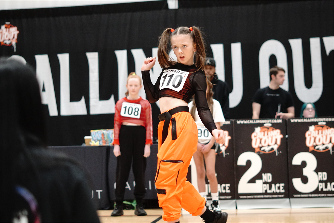 Calling U Out Competitions - Home