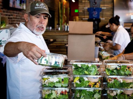 Tuchman Family Foundation