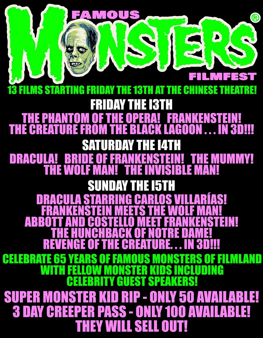 Home [www.famousmonsters.com]