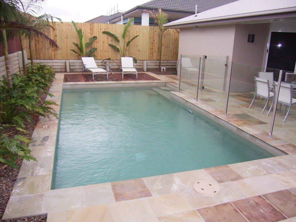 Swimming Pool Pebbles Gold Coast | Sundollar Pools