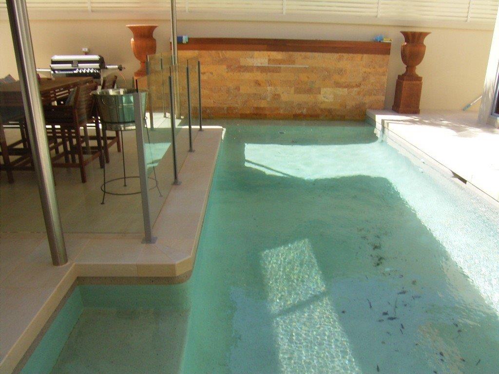 Swimming Pool Pebbles Gold Coast | Sundollar Pools