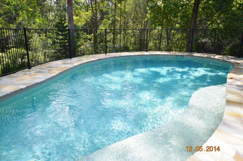 Swimming Pool Pebbles Gold Coast | Sundollar Pools