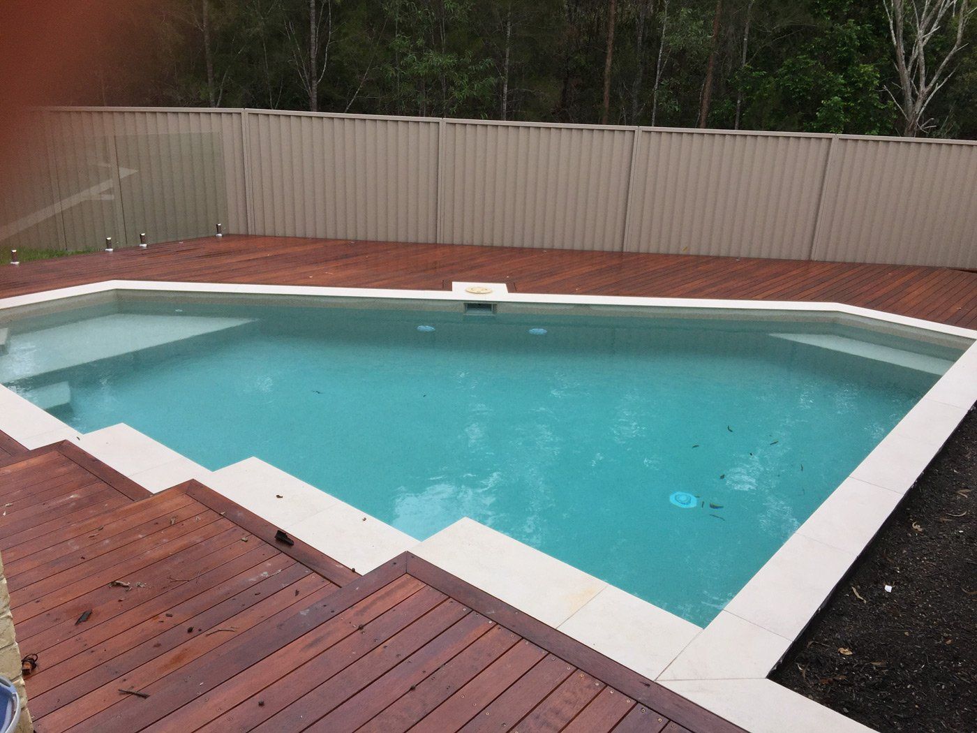 Swimming Pool Pebbles Gold Coast | Sundollar Pools