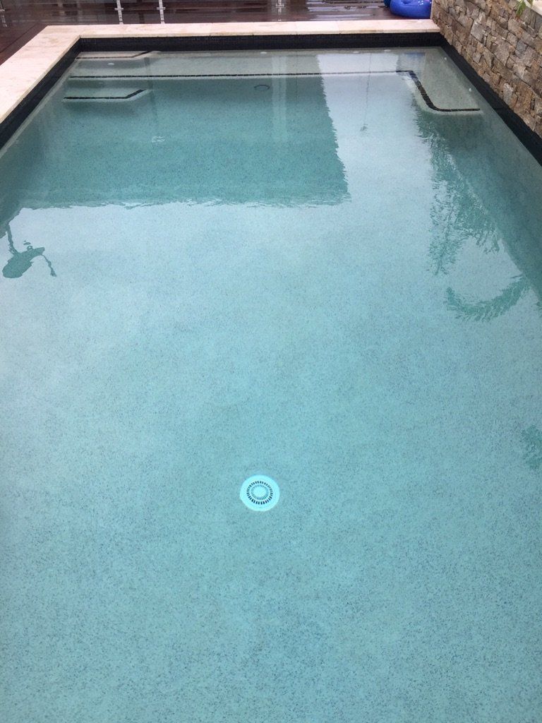 Swimming Pool Pebbles Gold Coast | Sundollar Pools