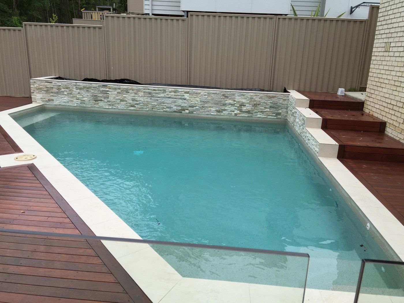 Swimming Pool Pebbles Gold Coast | Sundollar Pools