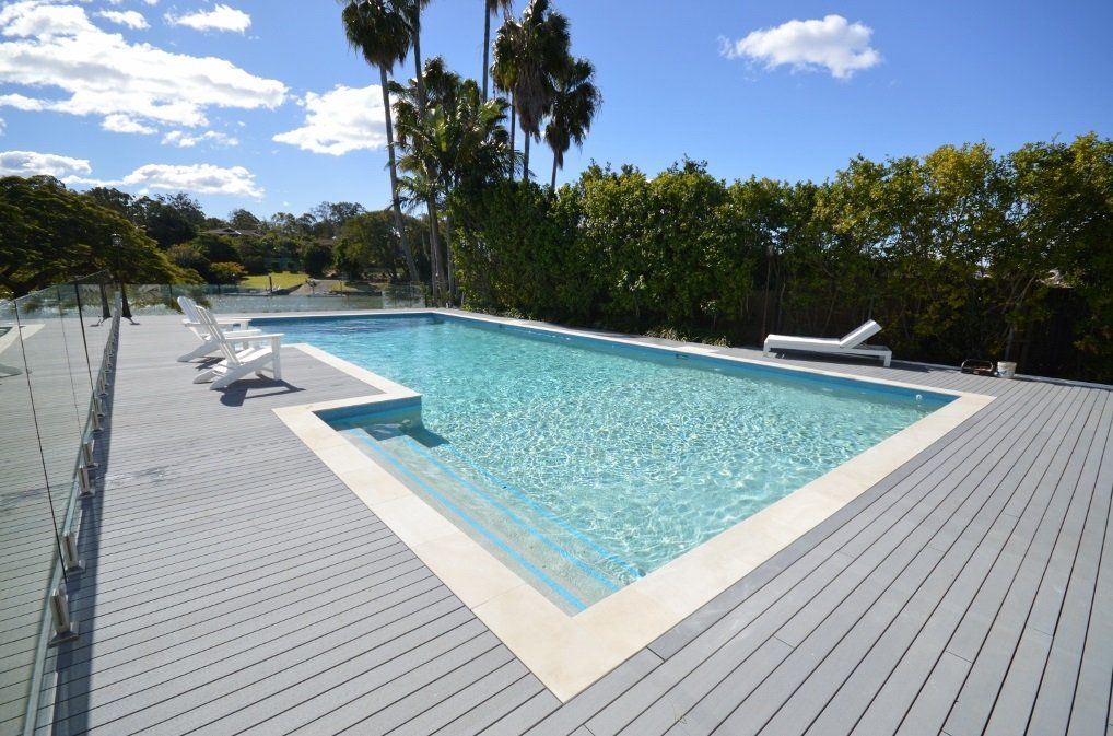 Swimming Pool Builders Logan Reserve | Sundollar Pools