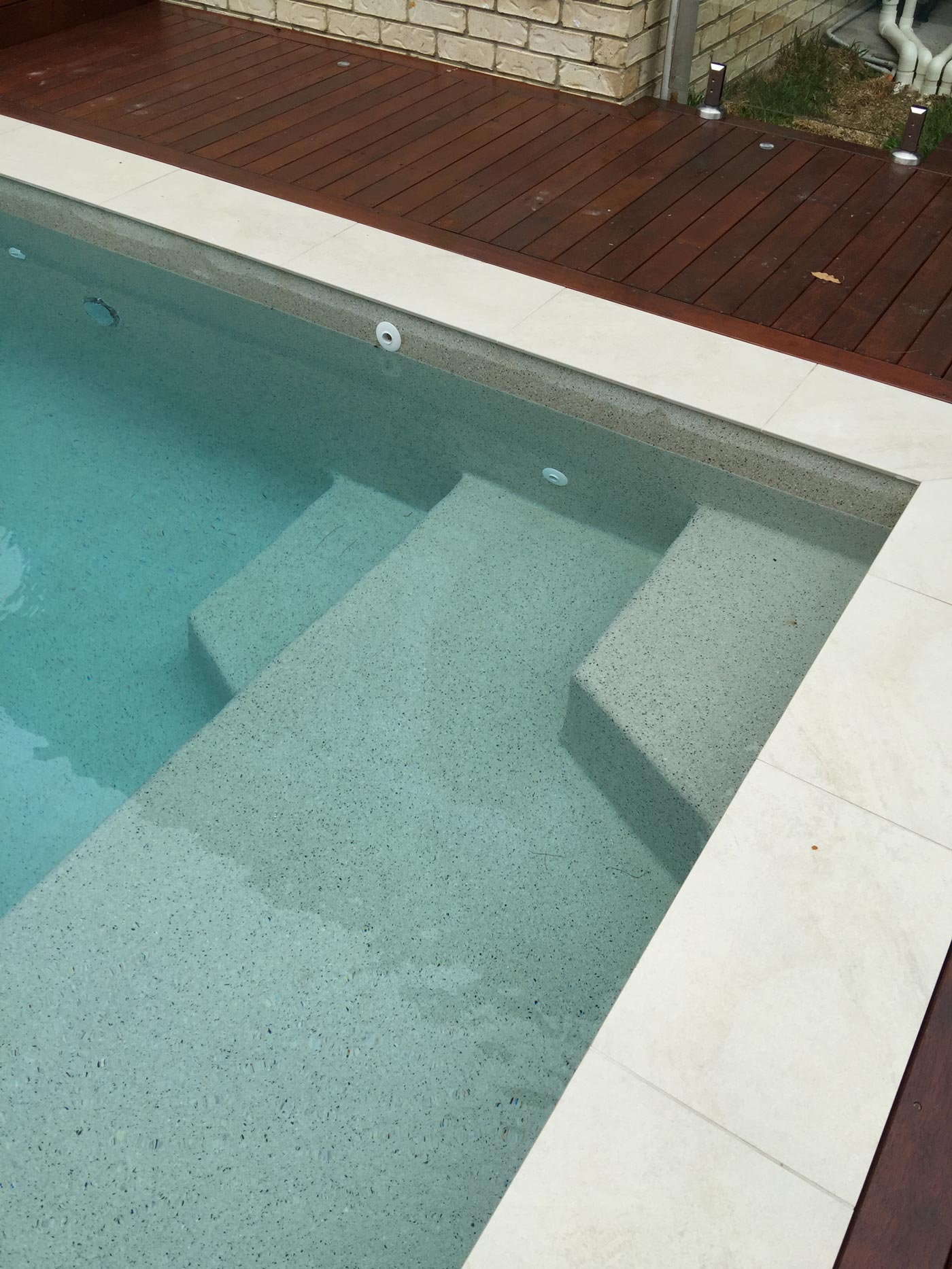Swimming Pool Pebbles Gold Coast | Sundollar Pools
