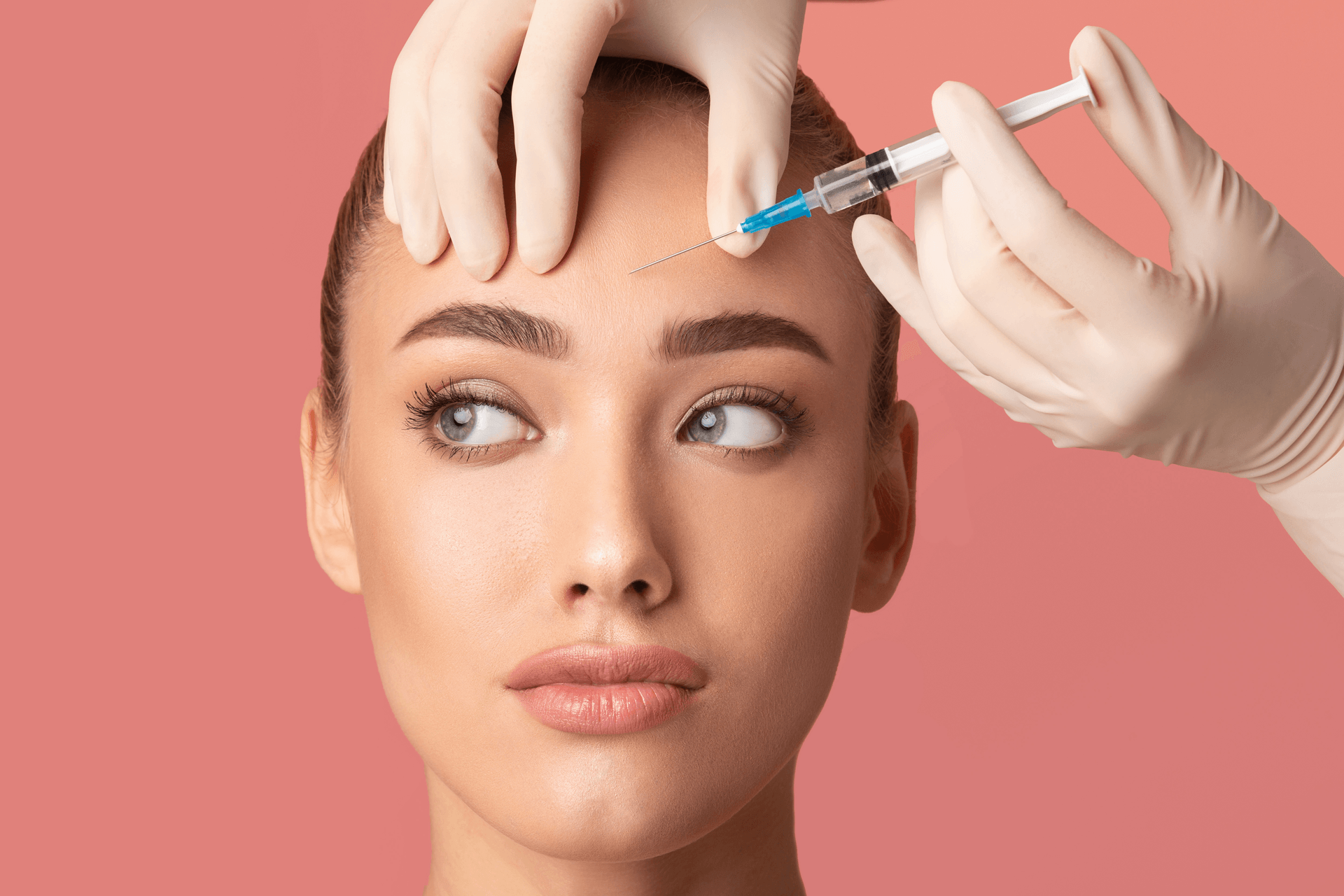 10 Benefícios da aplicação de Toxina Botulínica