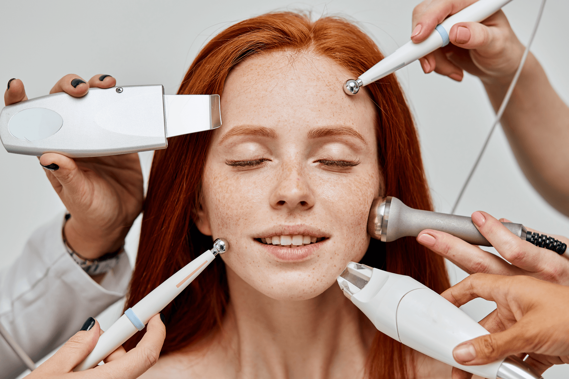 Quais as diferenças entre os bioestimuladores de colágeno Radiesse e ...