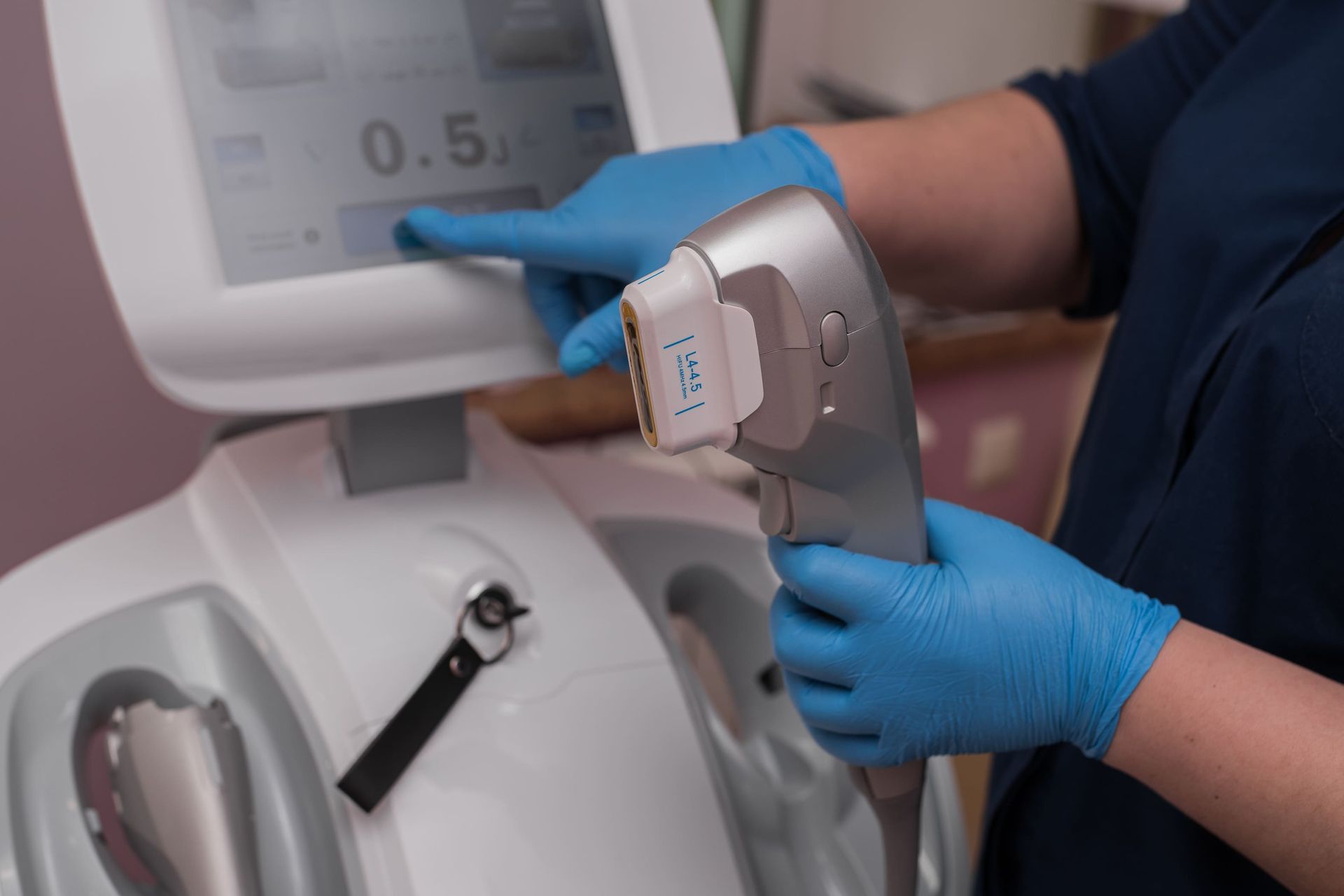 Conheça o Ultraformer MPT: A evolução do Ultraformer III