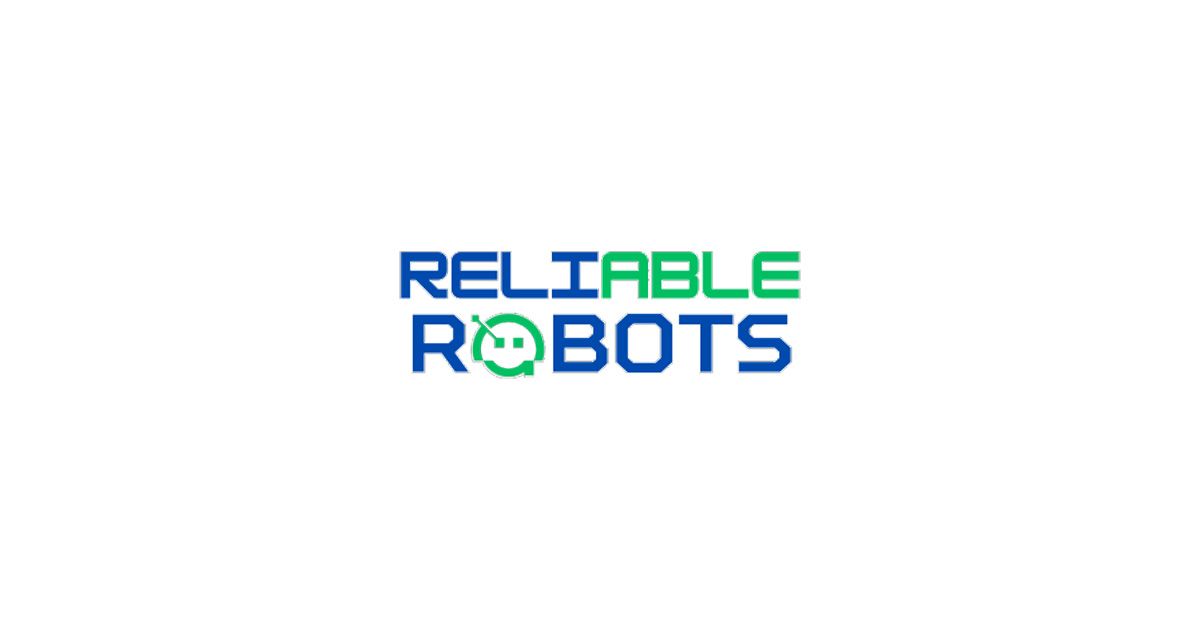 KEENON S100 | Reliable Robots