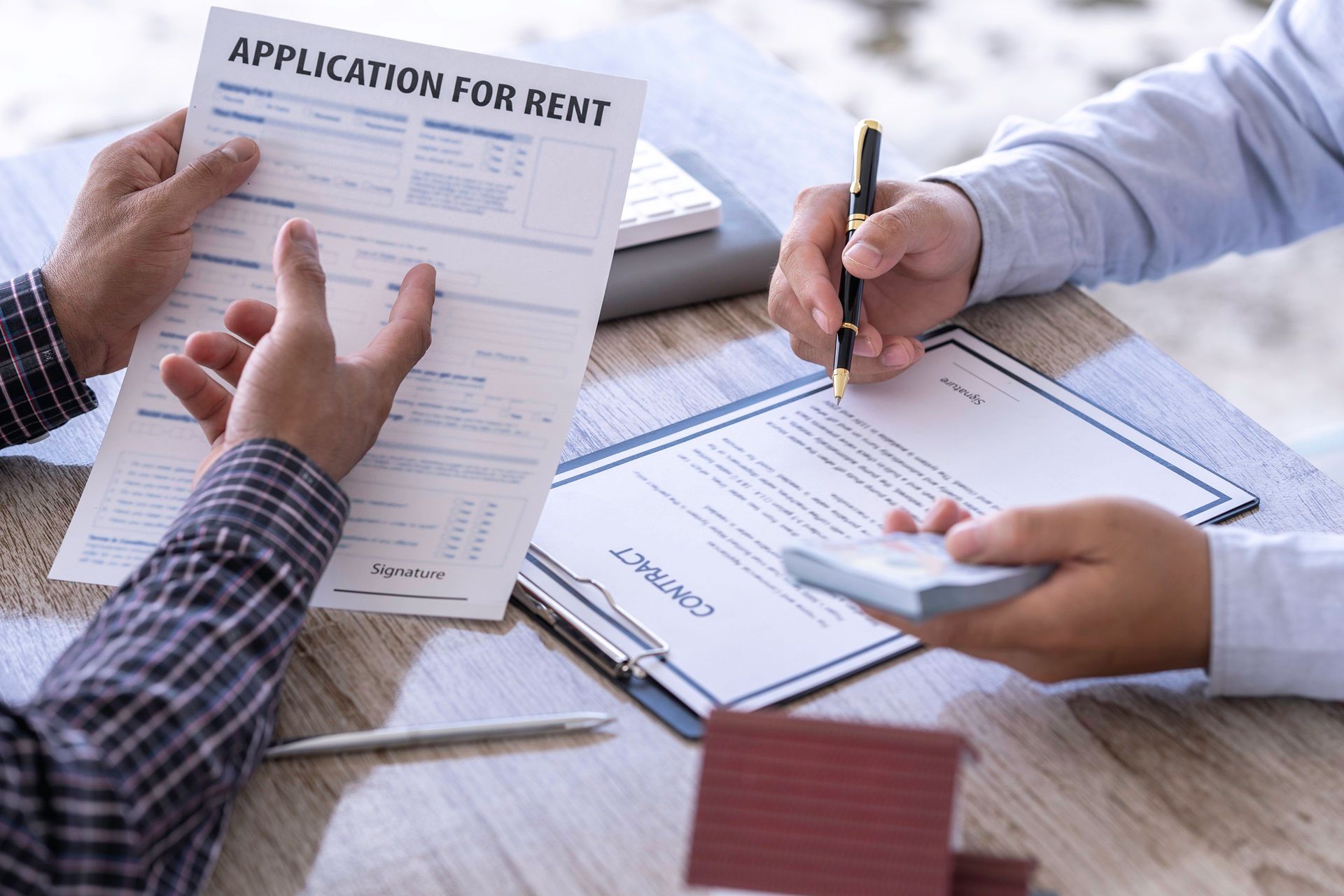 A Guide to Tenant Screening in the Twin Cities