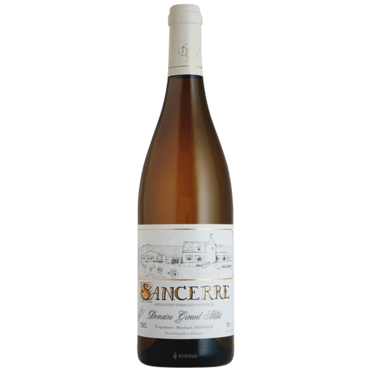 Girard Millet Sancerre